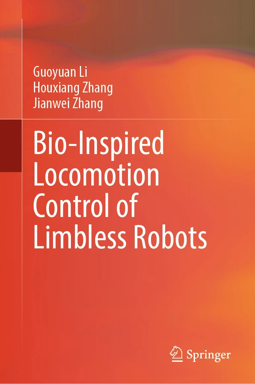 Guoyuan Li's homepage